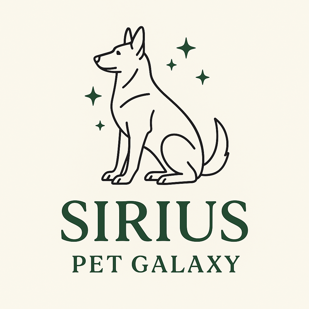 Dog Toys – Sirius Pet Galaxy